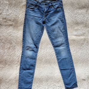 Guess | Jeans | Guess Power Curvy High Waist Skinny Jeans 981 Los ...